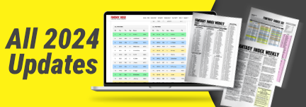 Home - Fantasy Index